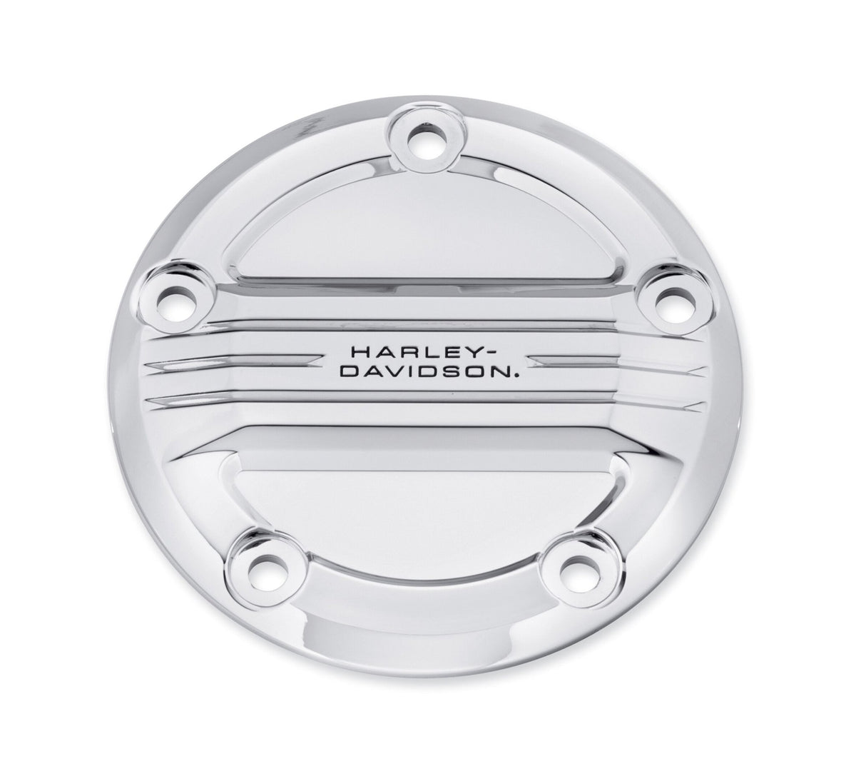 Harley Davidson 25600046 Airflow Timer Cover KIT-TIMER CVR,AIRFLOW,TWI ...