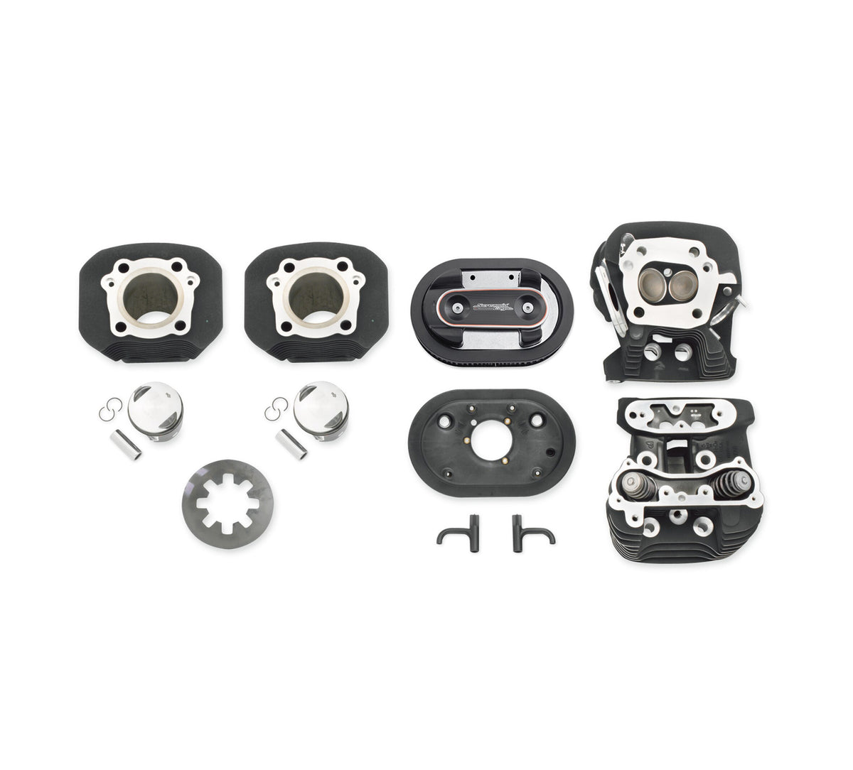 Harley-Davidson 29784-07 Screamin' Eagle Sportster 883CC to 1200CC Con ...