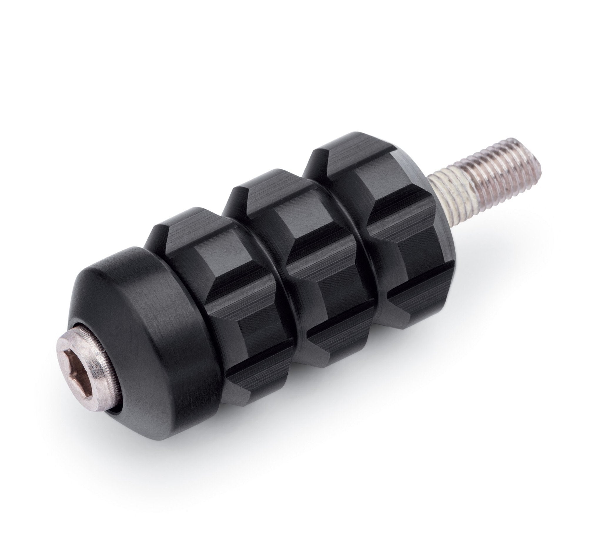 Harley Davidson 33600180 Dominion Shifter Peg KIT,SHF LVR,PEG,BLACK ...