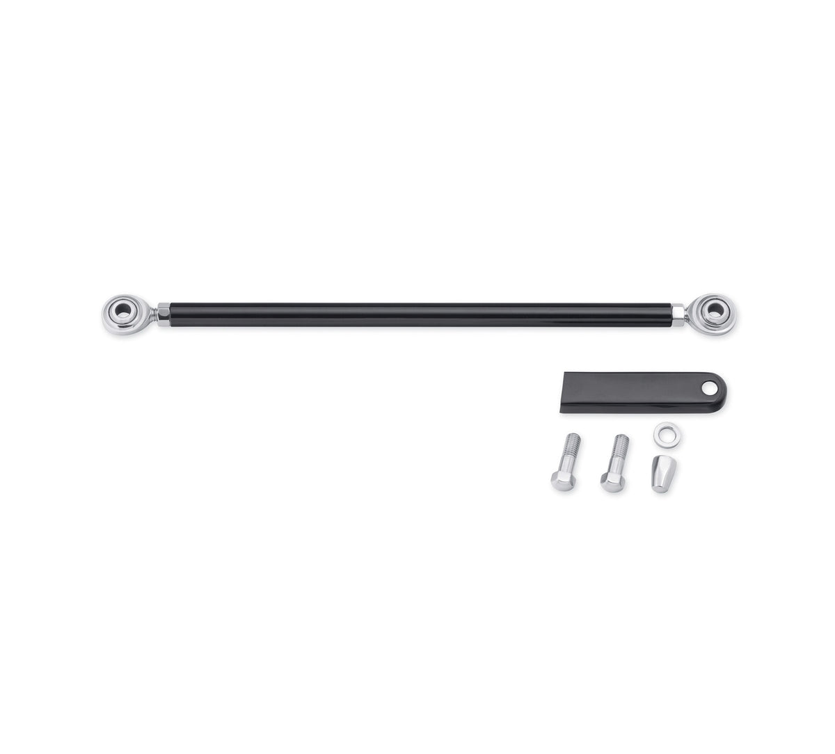 Harley Davidson 33600259 Round Custom Gear Shift Linkage KIT,SHIFT LEV ...