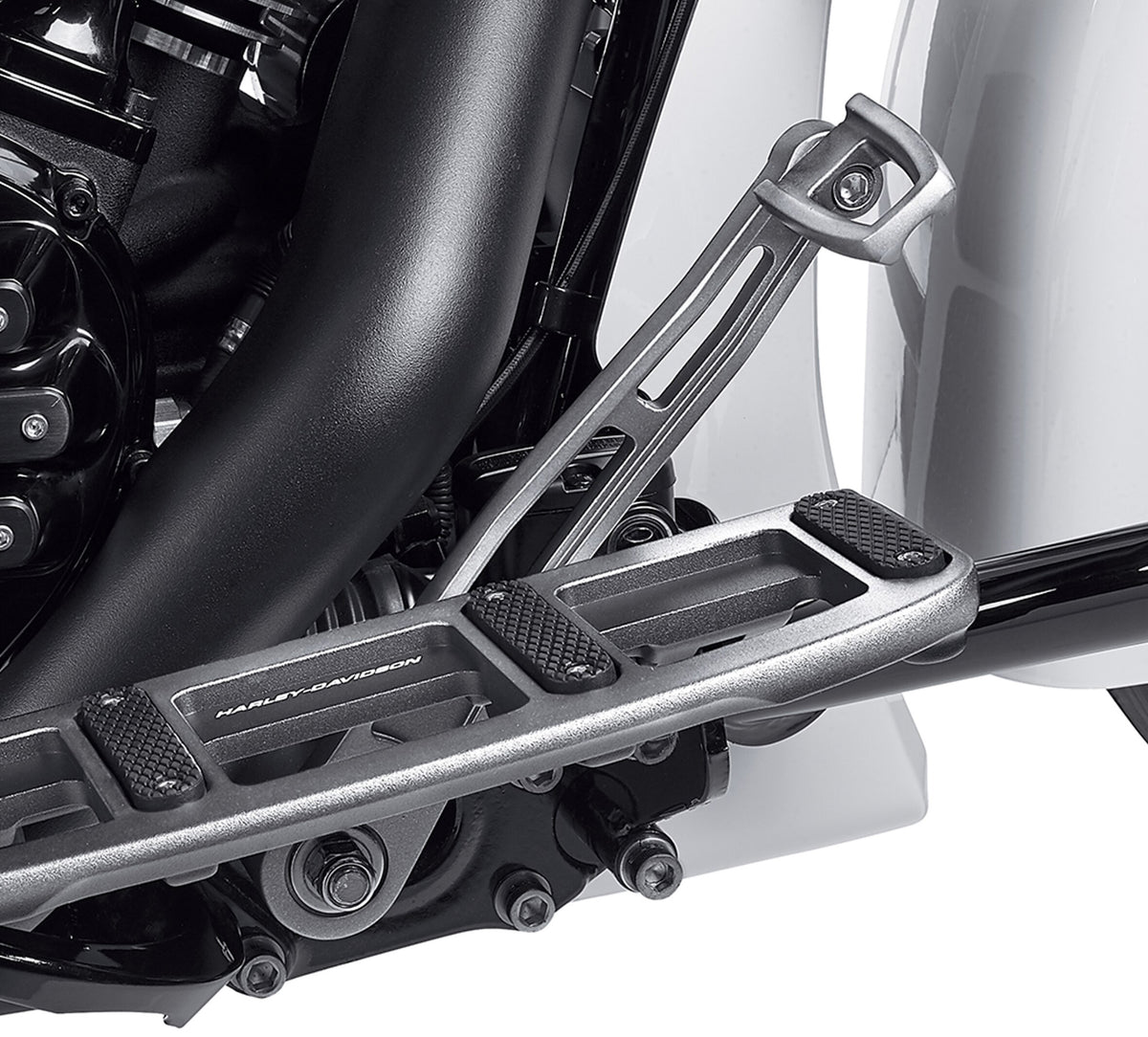 Harley Davidson 41600304 Endgame Brake Lever KIT,BRK MISC CMPNT,LVR,GR ...