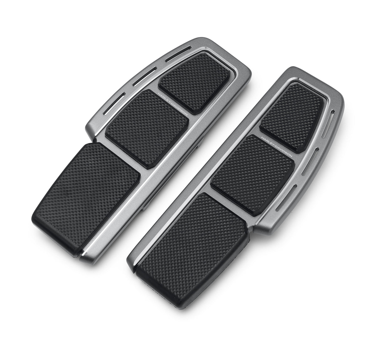 Harley Davidson 50502257 Adversary Rider Footboard KIT,FTBRD,RIDER,ADV ...