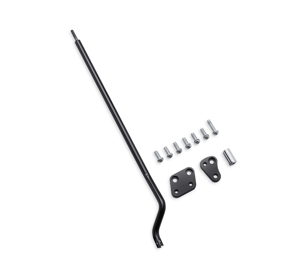 Harley Davidson 50700005 Reduced Reach Forward Control Conversion Kit ...