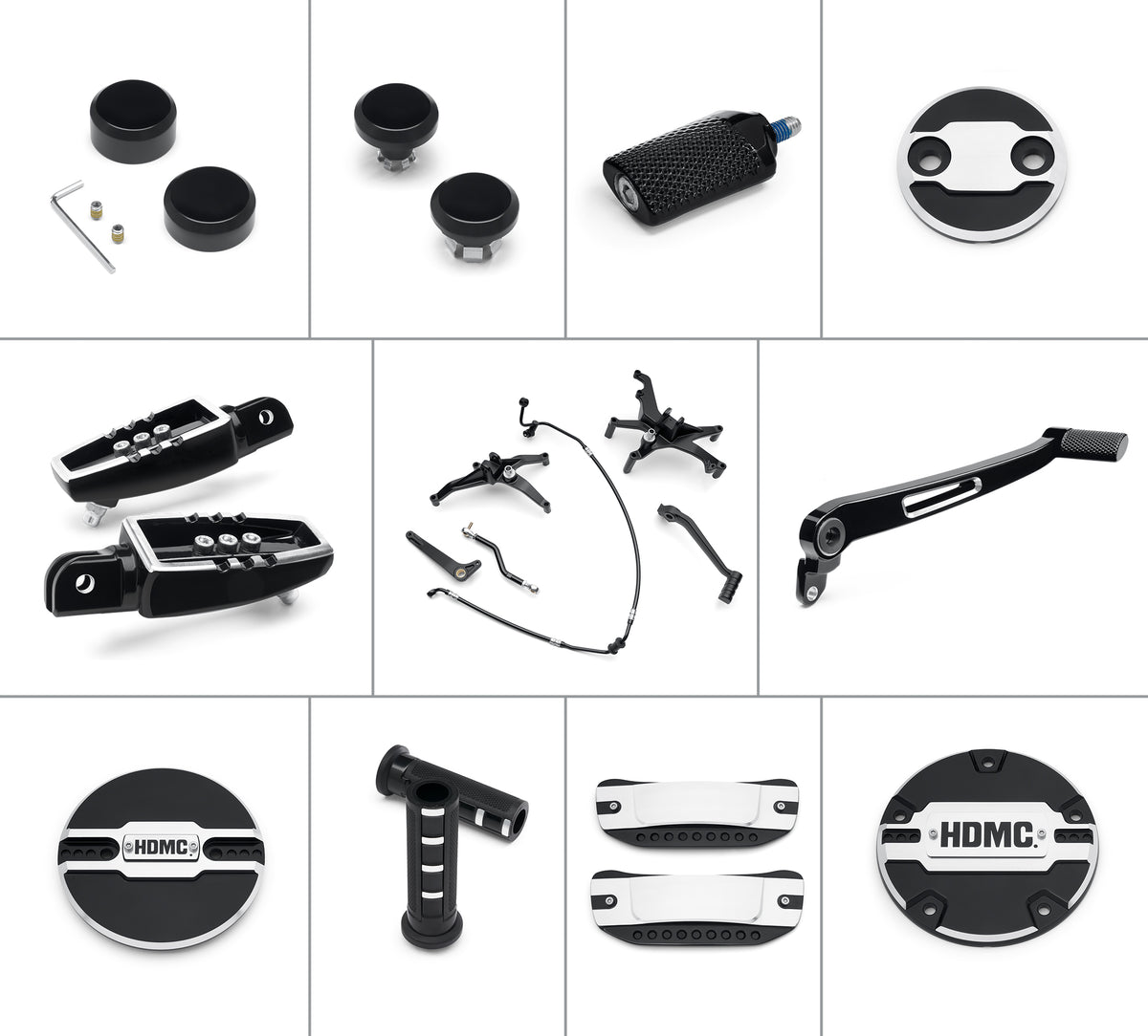 Harley Davidson 50700104 Sportster S Wild One Package KIT,RDR INTFC MI ...