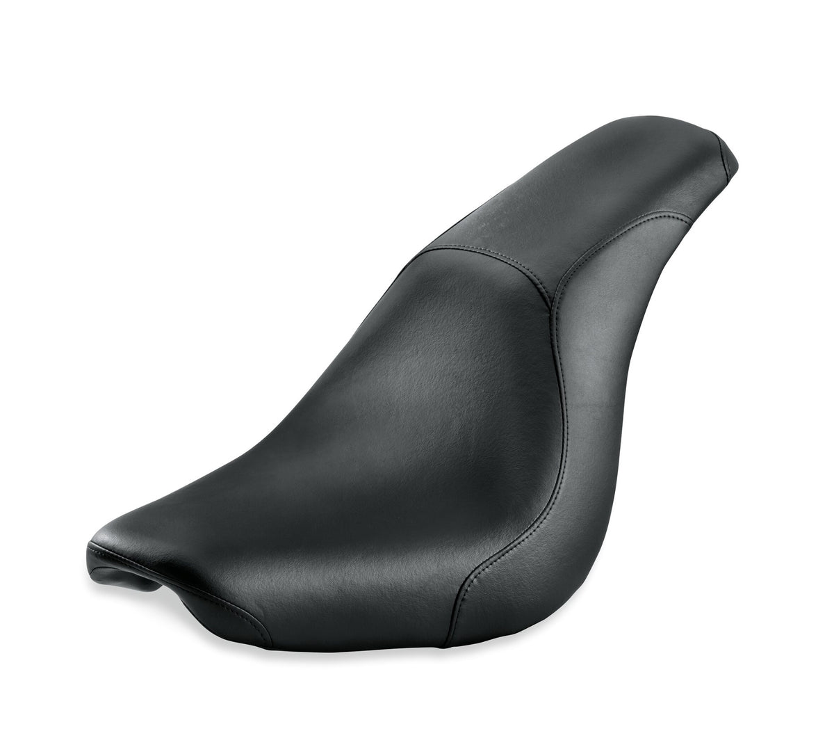 Harley Davidson 51397-06A Badlander Seat KIT-SEAT,VINYL,BADLANDER/FX-S ...