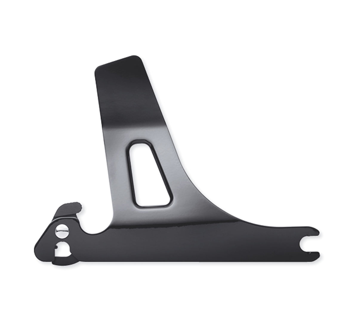 Harley Davidson 52124-09A H-D Detachables Sideplates DETACH SIDEPLATES ...