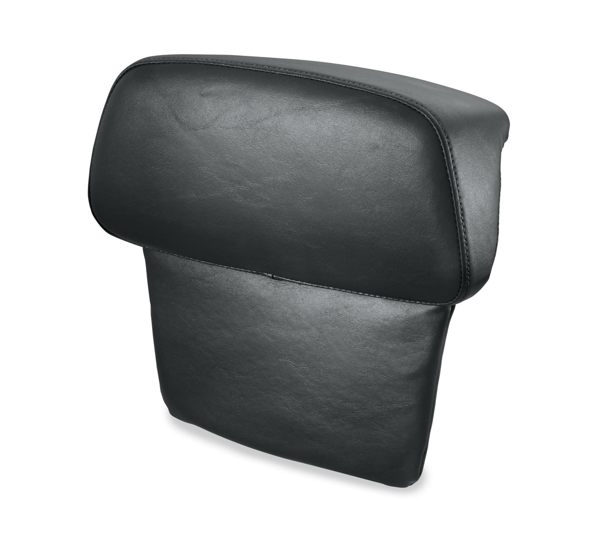 Harley Davidson 52300319 Chopped Tour-Pak Backrest Pad T-PAK BACKREST ...