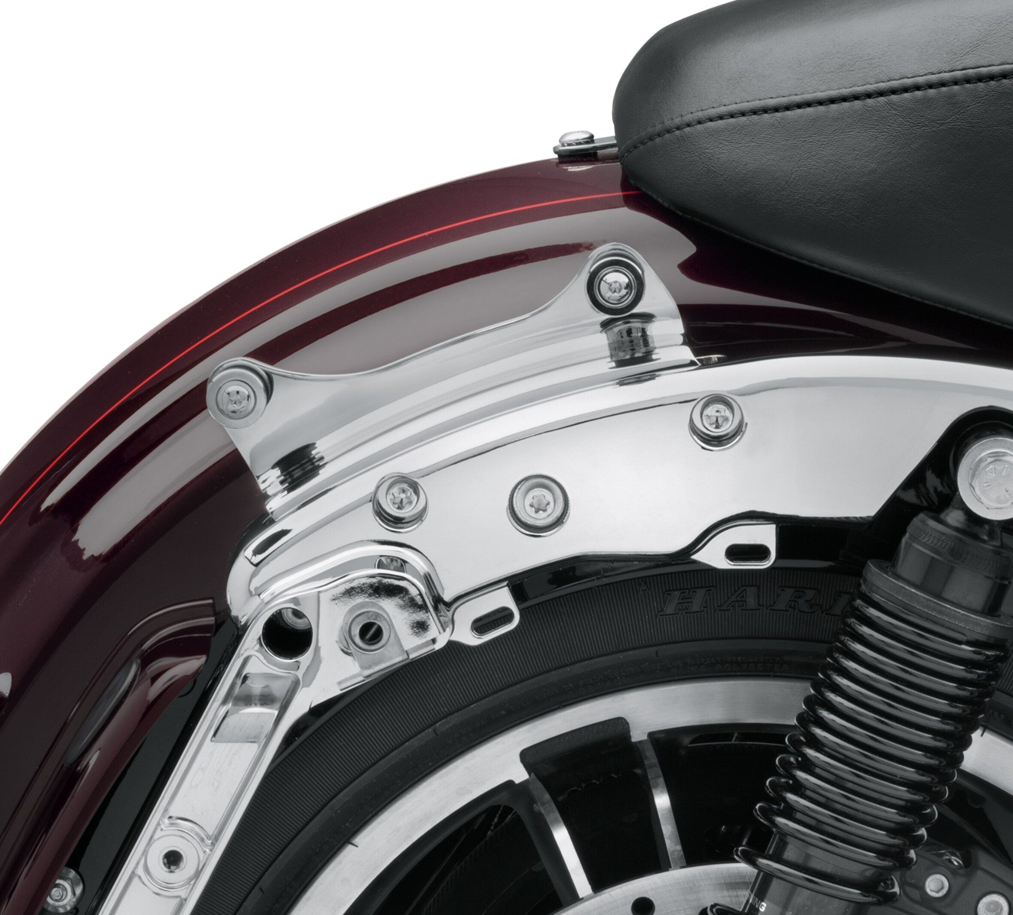 Harley Davidson 52300353 4-Point Docking Hardware Kit DOCKING HDWE,TOU ...