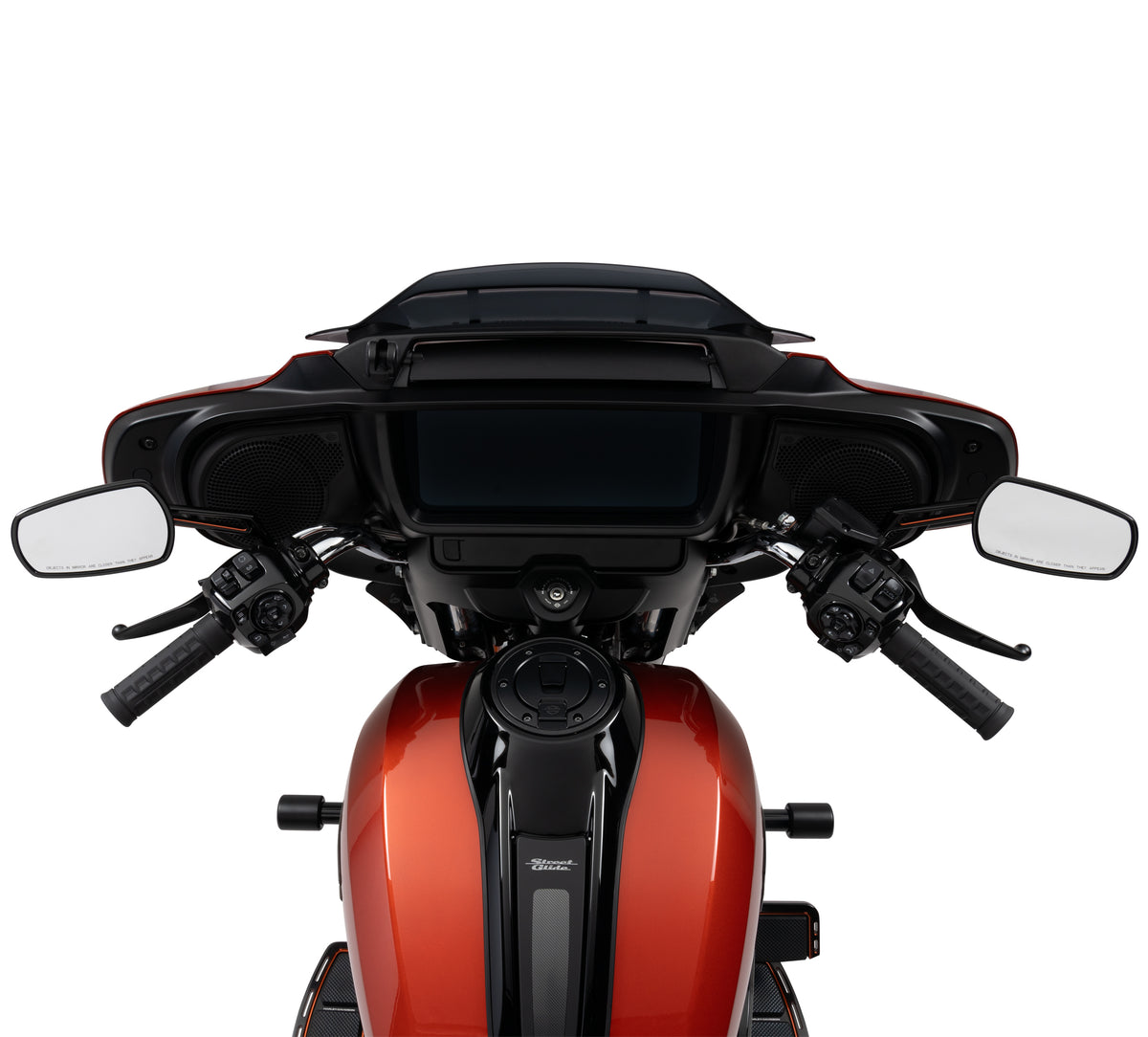 Harley Davidson 55801499 Road Glide Reach Handlebar KIT,H-BAR,REACH,CH ...