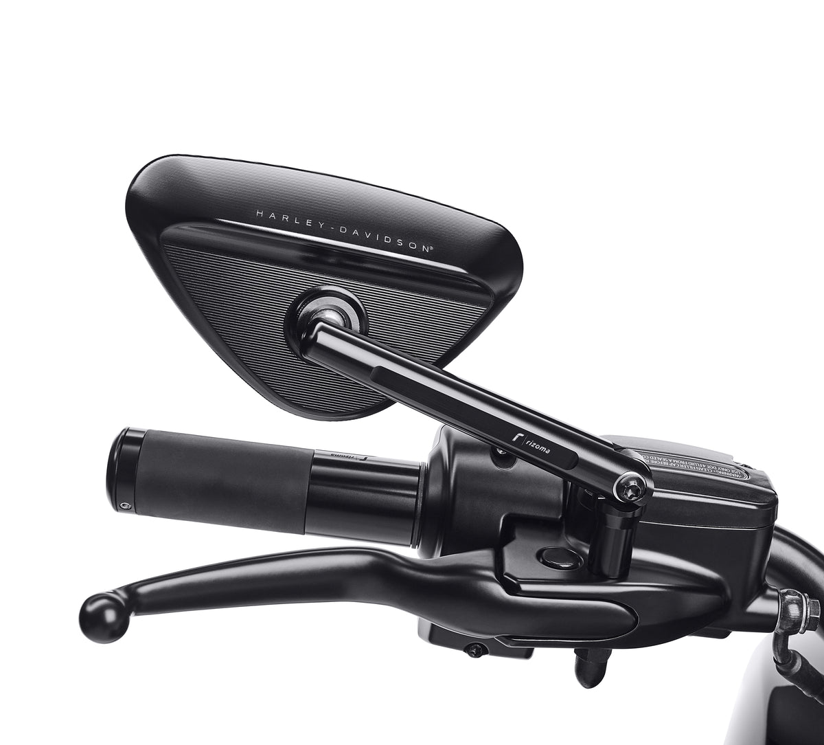 Harley Davidson 56000263 Harley-Davidson by Rizoma Mirrors KIT,MIR,RIZ ...