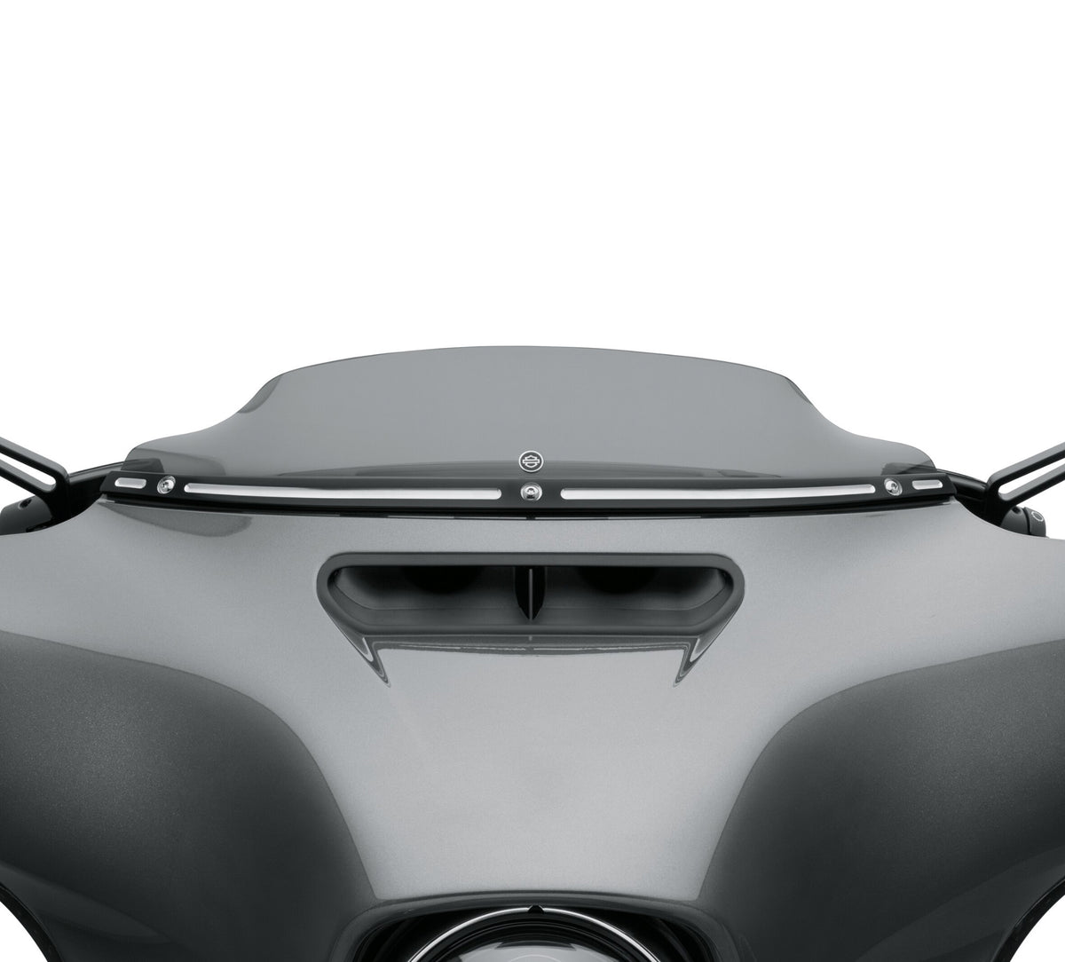 Harley Davidson 61300358 Edge Cut Windshield Trim KIT, EDGE CUT WINDSH ...