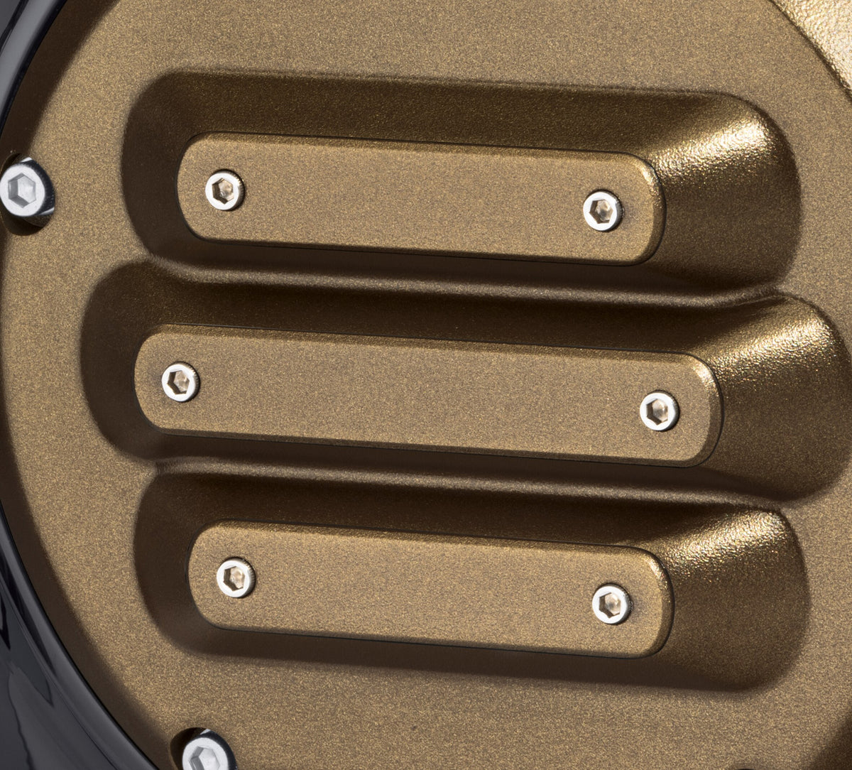 Harley Davidson 61400603 Dominion Small Insert KIT,TRIM,INSERT,SHORT,B ...