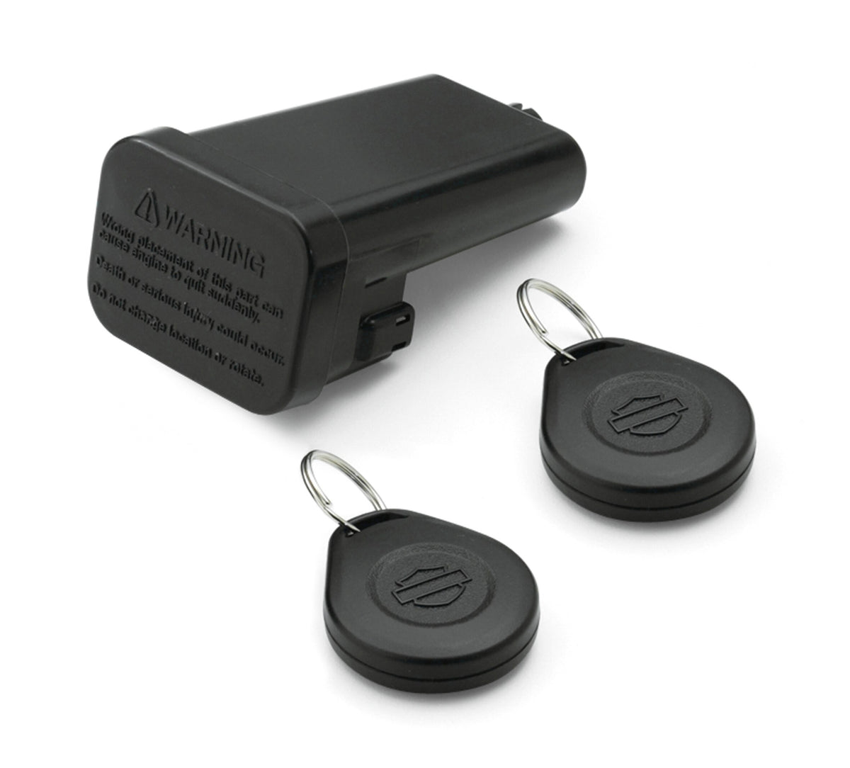 Harley Davidson 68200-07A Smart Security System KIT-SECURITY SYS-Z,DOM ...