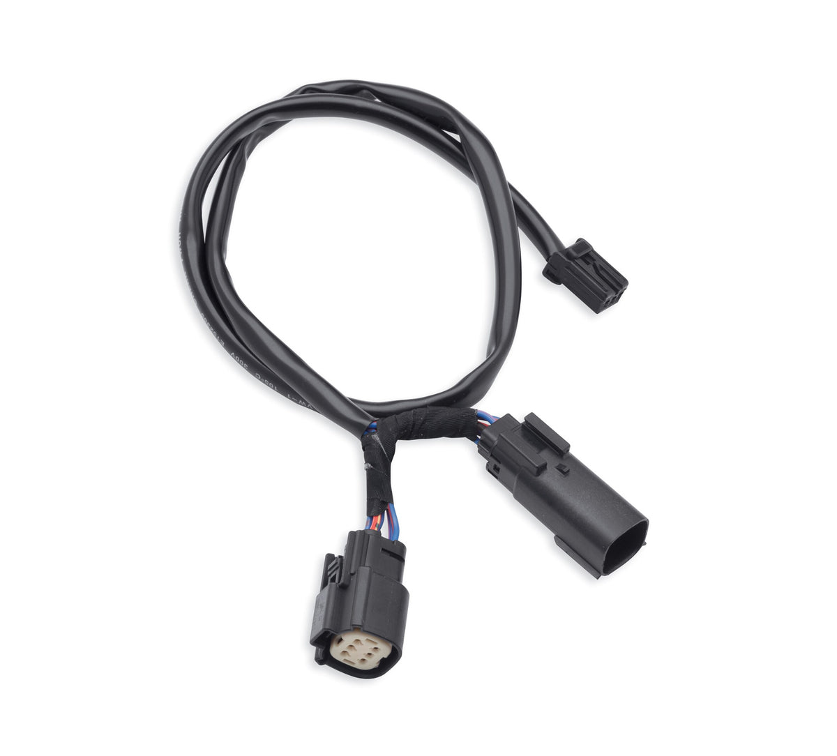 Harley Davidson 69200772 LED Light Kit Wiring Harness WIRE HRNSS,LGHTS ...