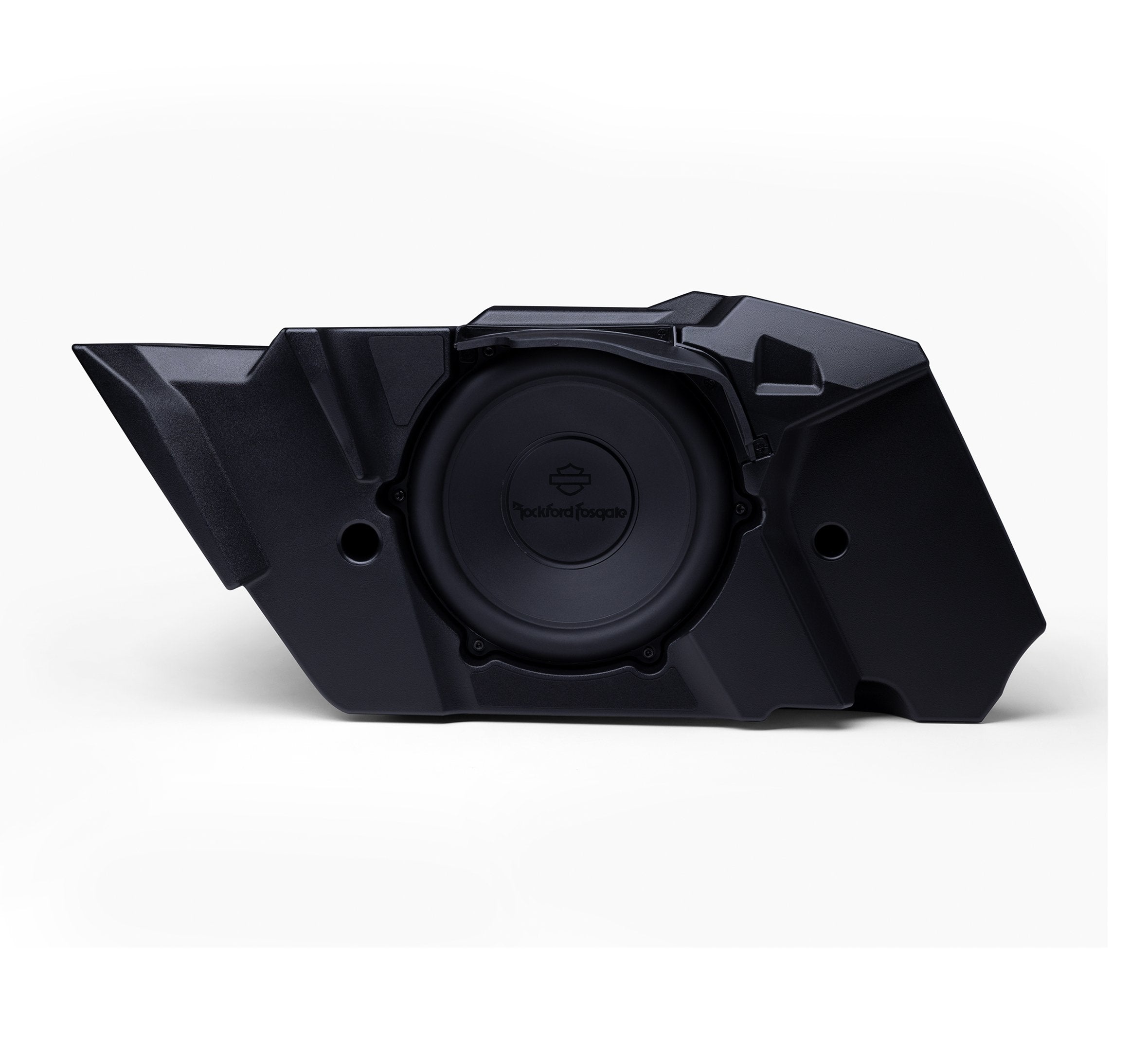 Harley Davidson 76001376 Audio by Rockford Fosgate Primary Subwoofer K ...