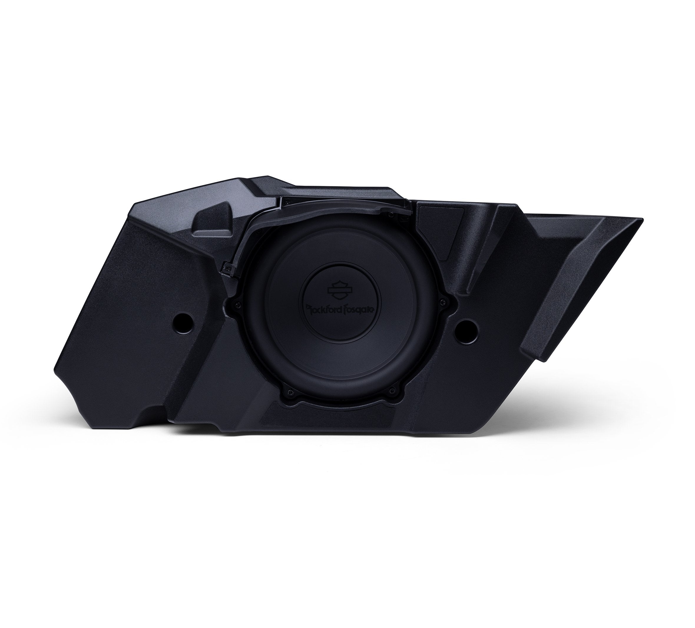 Harley Davidson 76001377 Audio Rockford Fosgate Secondary Subwoofer KI ...