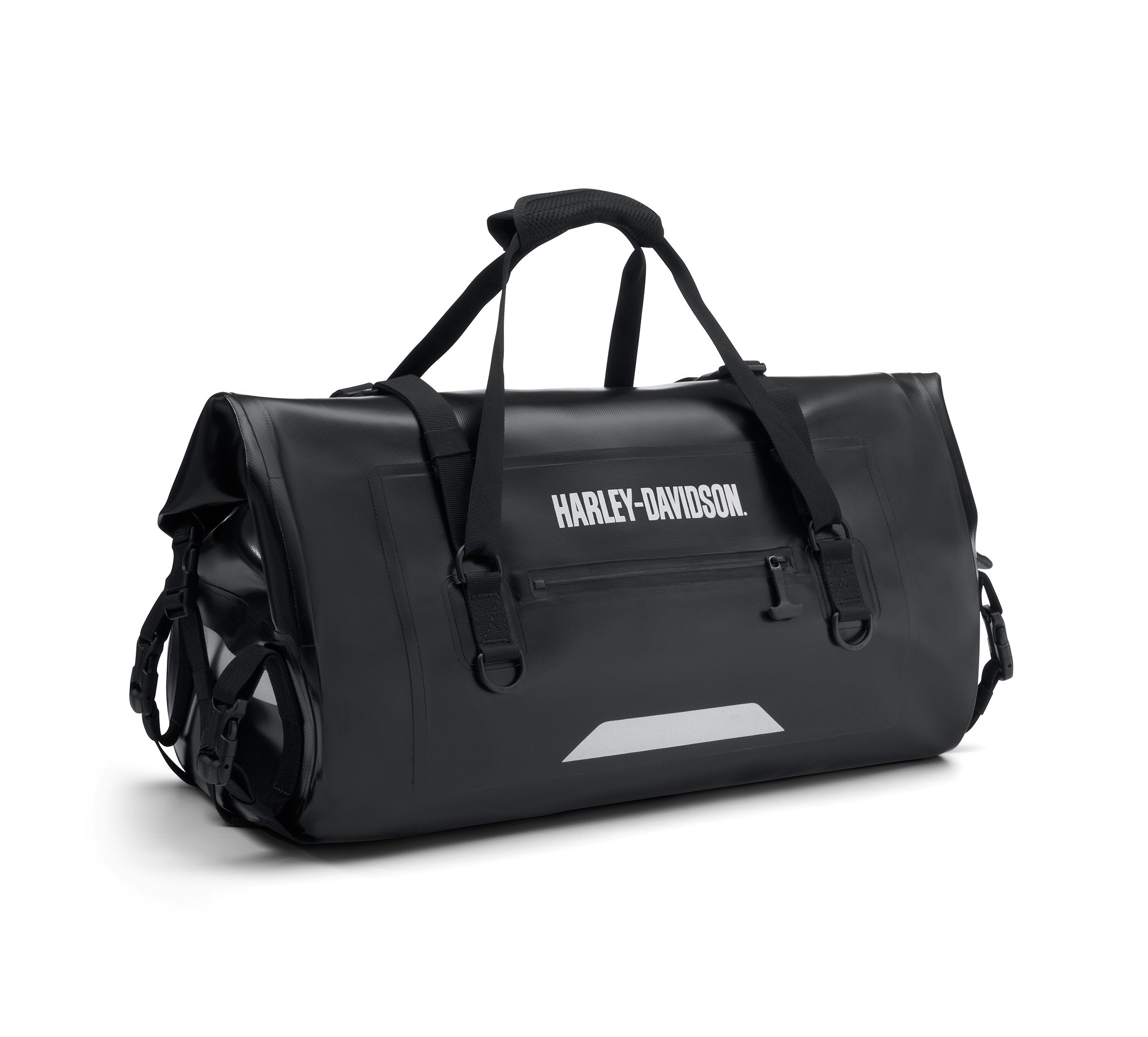 Harley Davidson 93300142 Adventure Duffel Bag KIT,STOR,ADVENTURE,TAIL ...
