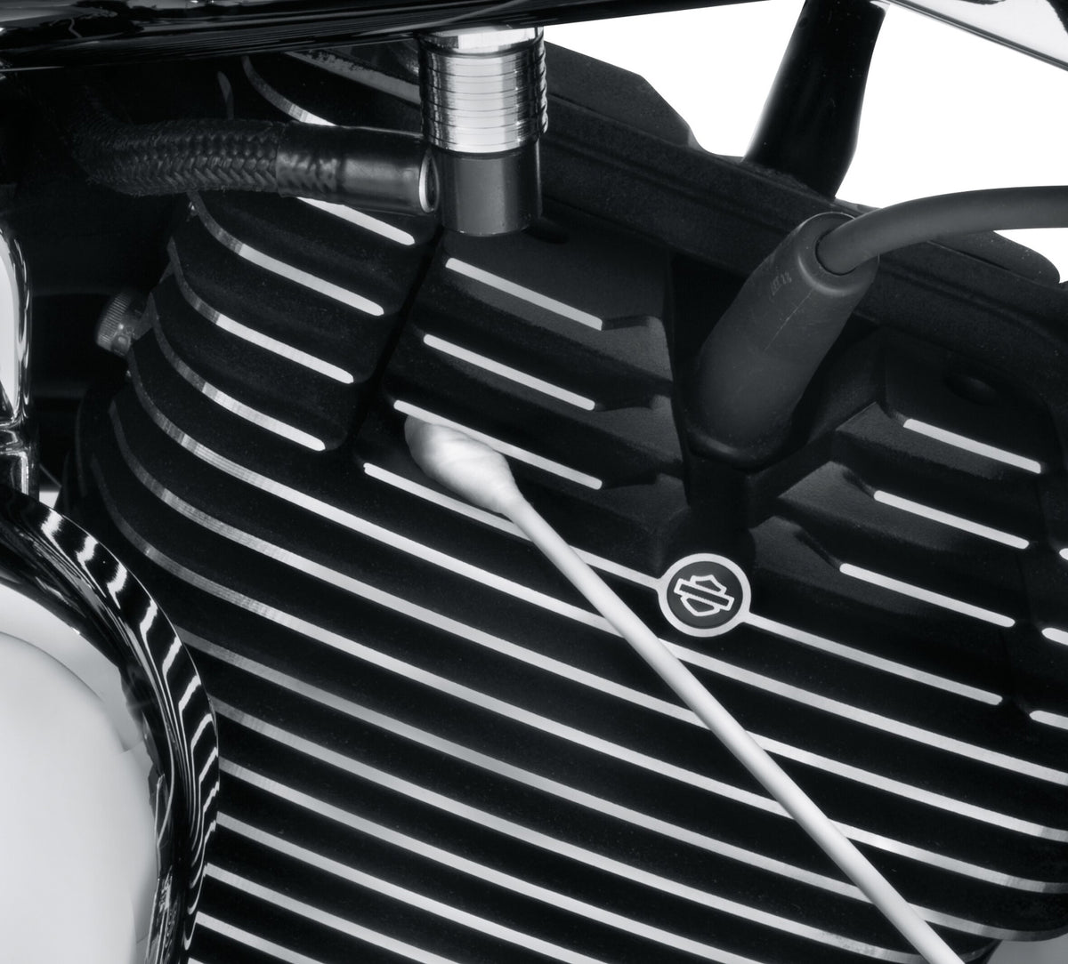 Harley Davidson 93600107 Detailing Swabs DETAILING SWABS,50-PK - Iron ...