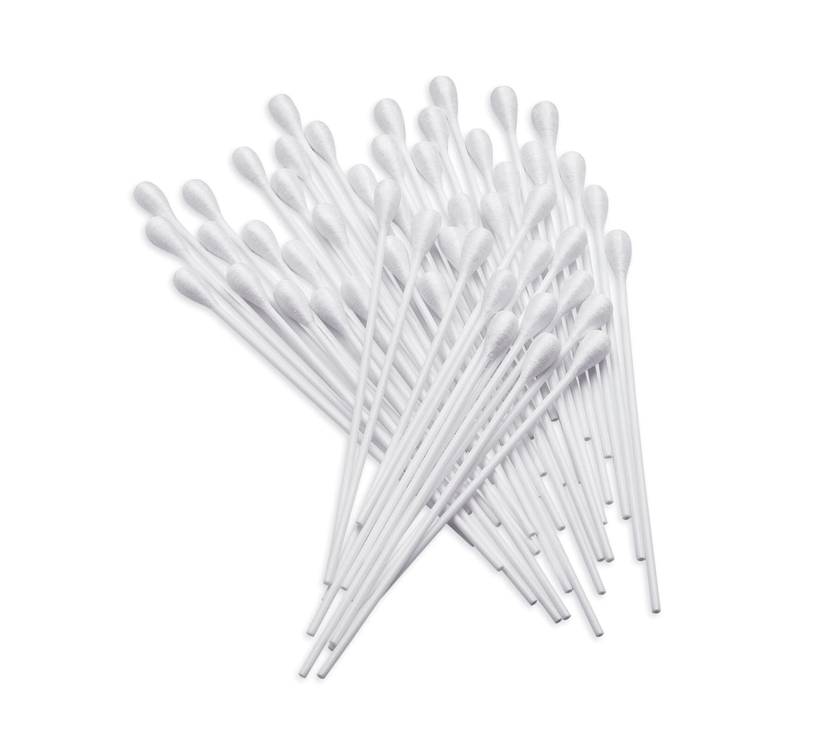 Harley Davidson 93600107 Detailing Swabs DETAILING SWABS,50-PK - Iron ...