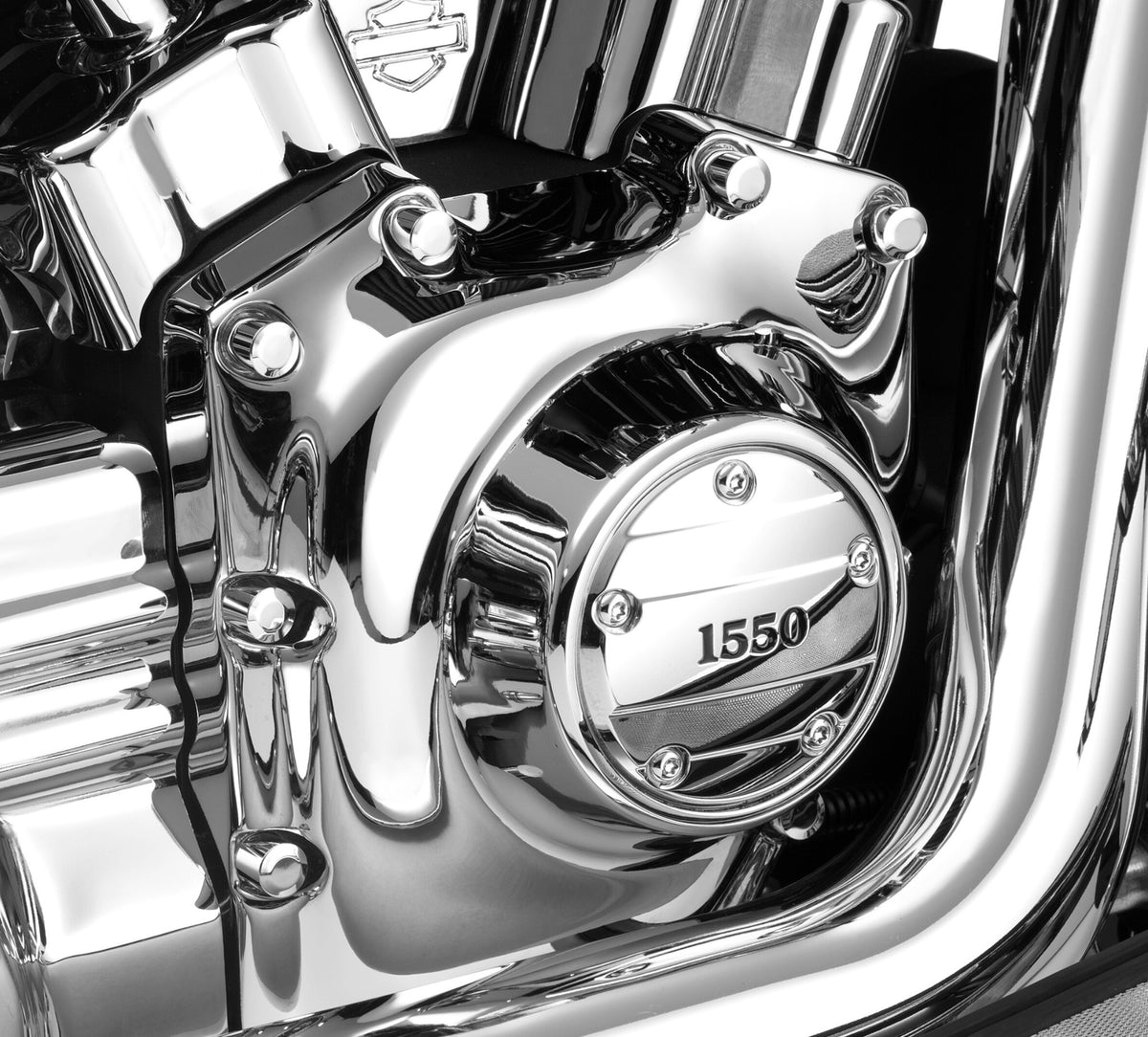 Harley Davidson 94834-02 Socket Head Screw Cover Kit COVER,BOLT,X ...