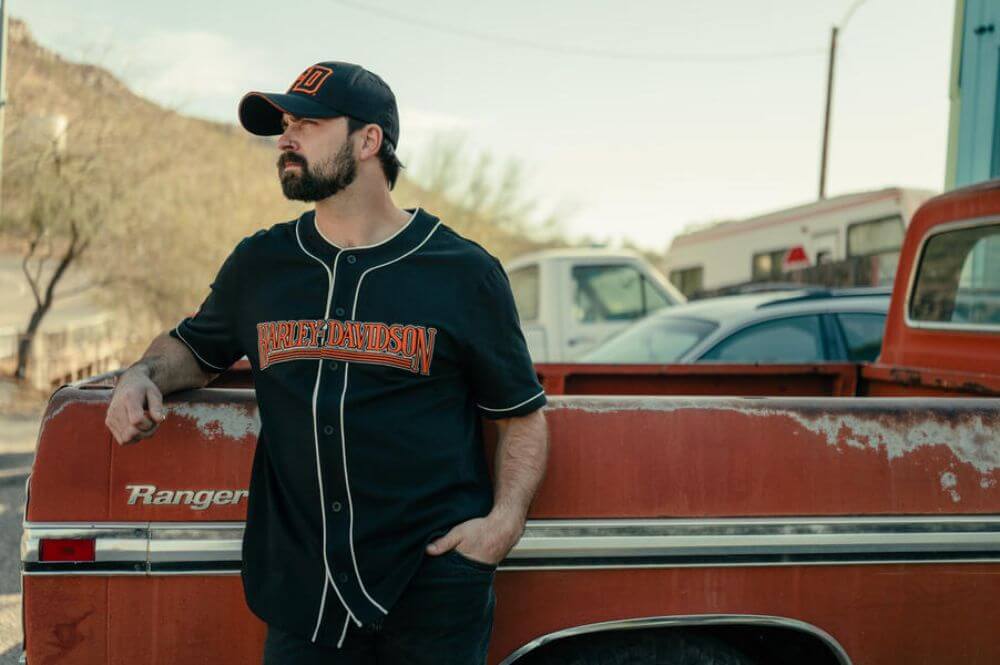 Genuine Harley-Davidson® 03 Baseball Jersey 96485-25VM - Iron City ...