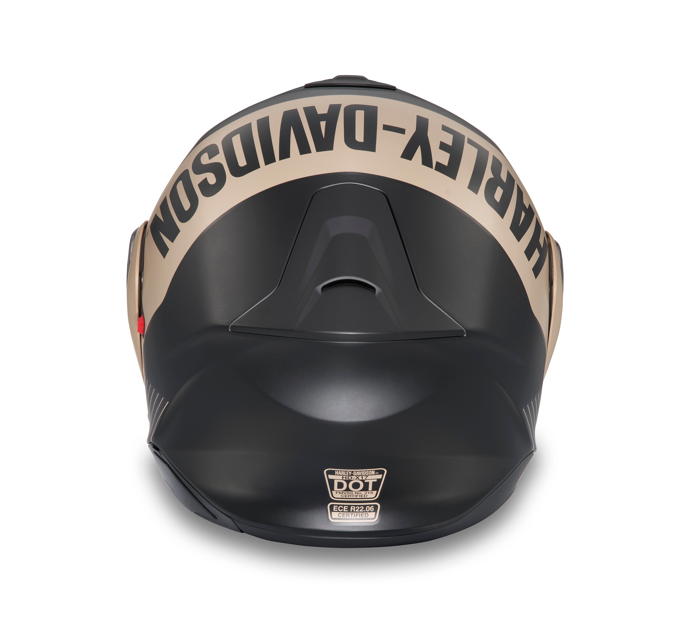 Harley-Davidson Evo X17 Sun Shield Modular Helmet - 97115-25VX - Iron ...