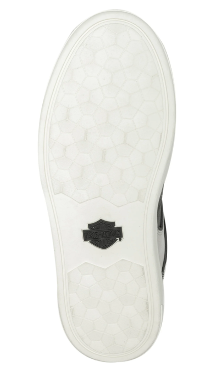 Harley Davidson Women's Grady Ride Riding Sneaker CE D86232 - Iron City ...