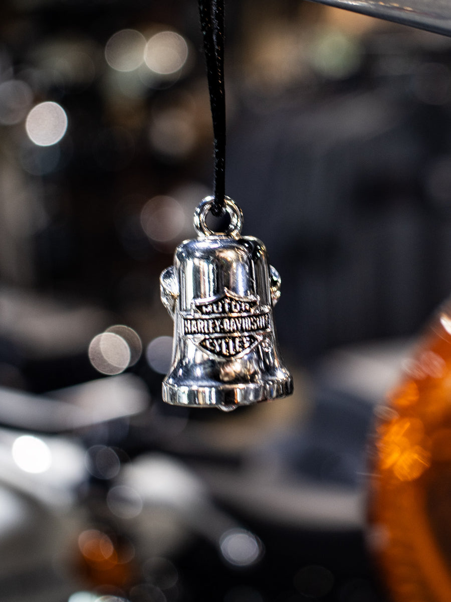 Harley Davidson® -Ride Bell - HRB040 - Iron City Motorcycles