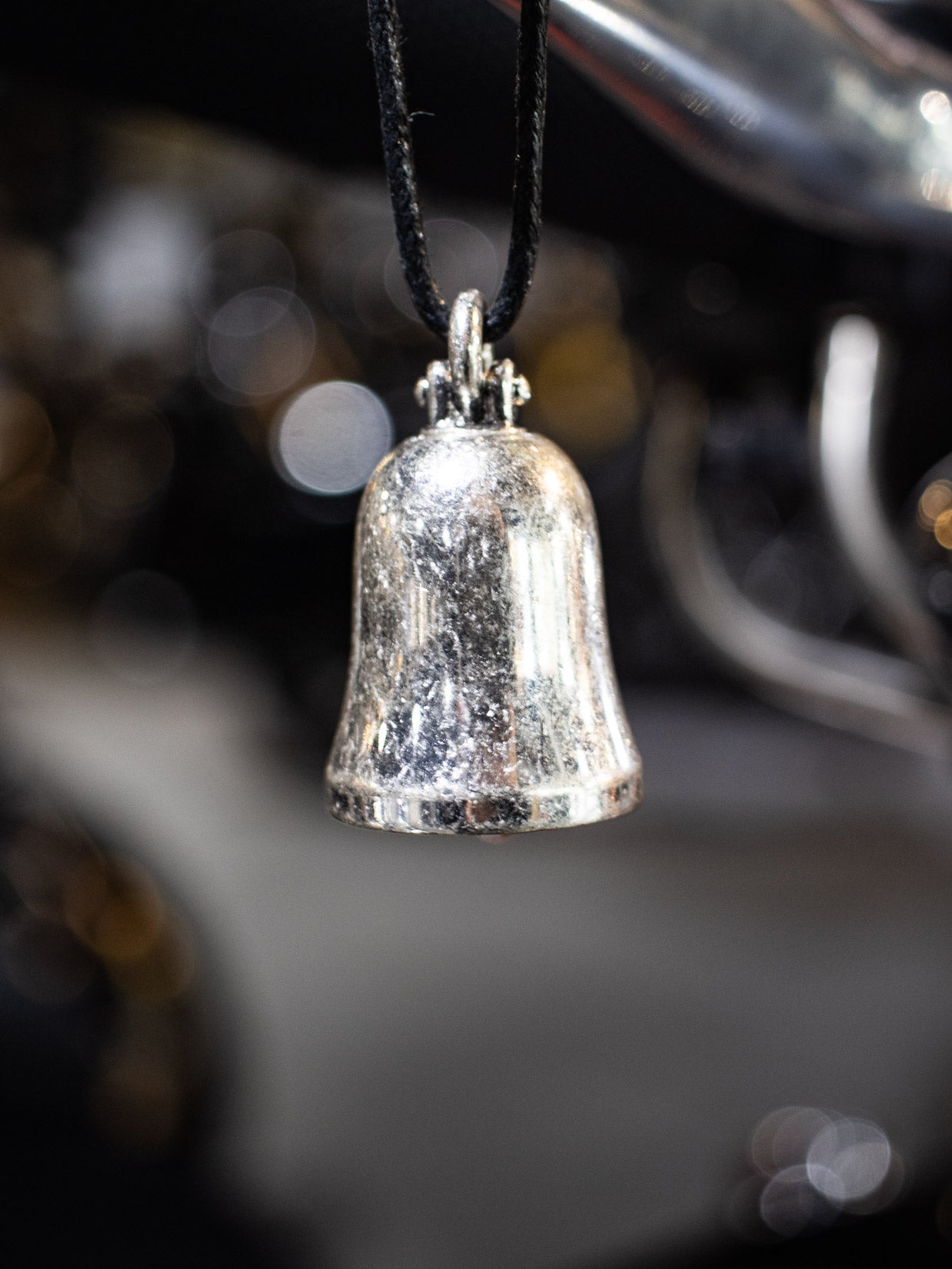 Harley Davidson® -Ride Bell - HRB051 - Iron City Motorcycles