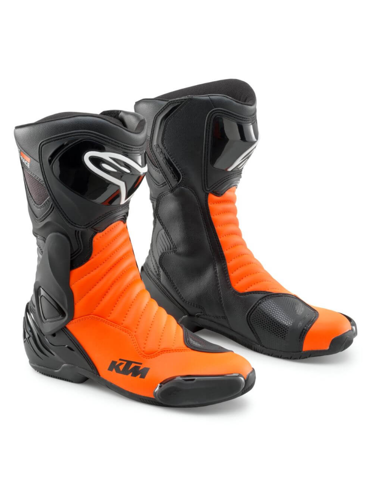 KTM - SMX-6 V2 Boots - 3PW23000050X - Iron City Motorcycles