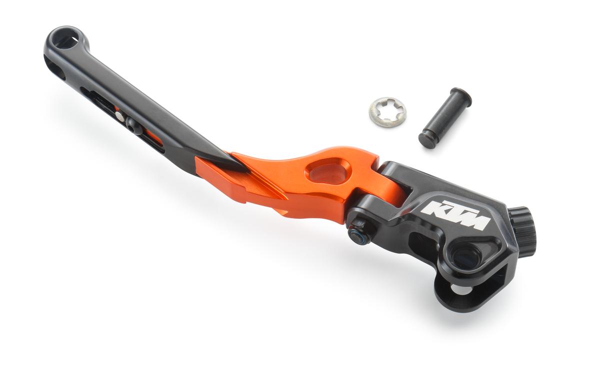 KTM - CLUTCH LEVER - 64102931044 - Iron City Motorcycles