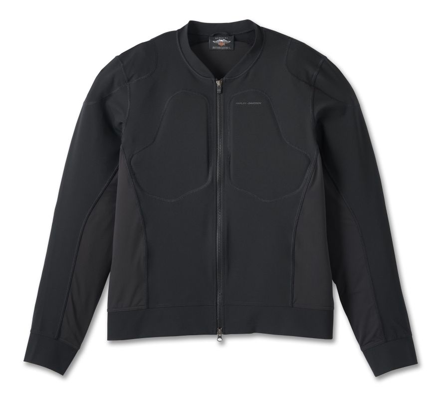 Genuine Harley-Davidson® Layering System Armored Base Layer 98122-23VM ...