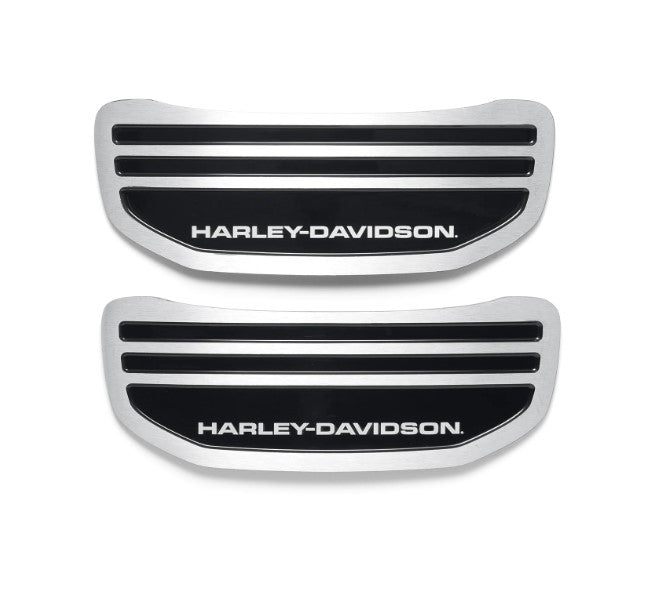 Harley-Davidson 14101615 ‘66 Collection Cam Sprocket Medallions - Iron ...