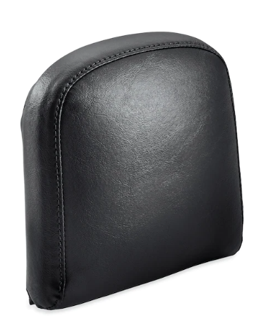 Passenger Backrest Pad 52300560 - Iron City Motorcycles
