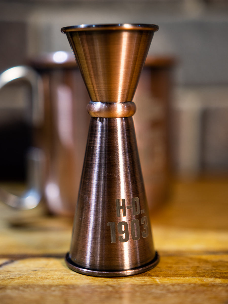 Harley-Davidson® Moscow Mule Set HDL-18609 - Iron City Motorcycles