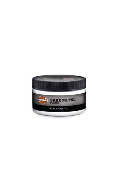 Harley-Davidson® Bare Metal Polish - 93600083 - Iron City Motorcycles