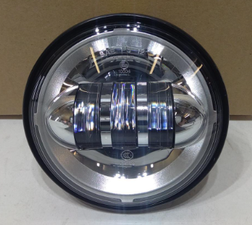 Harley-Davidson OEM Auxiliary Light 68000020 - Iron City Motorcycles