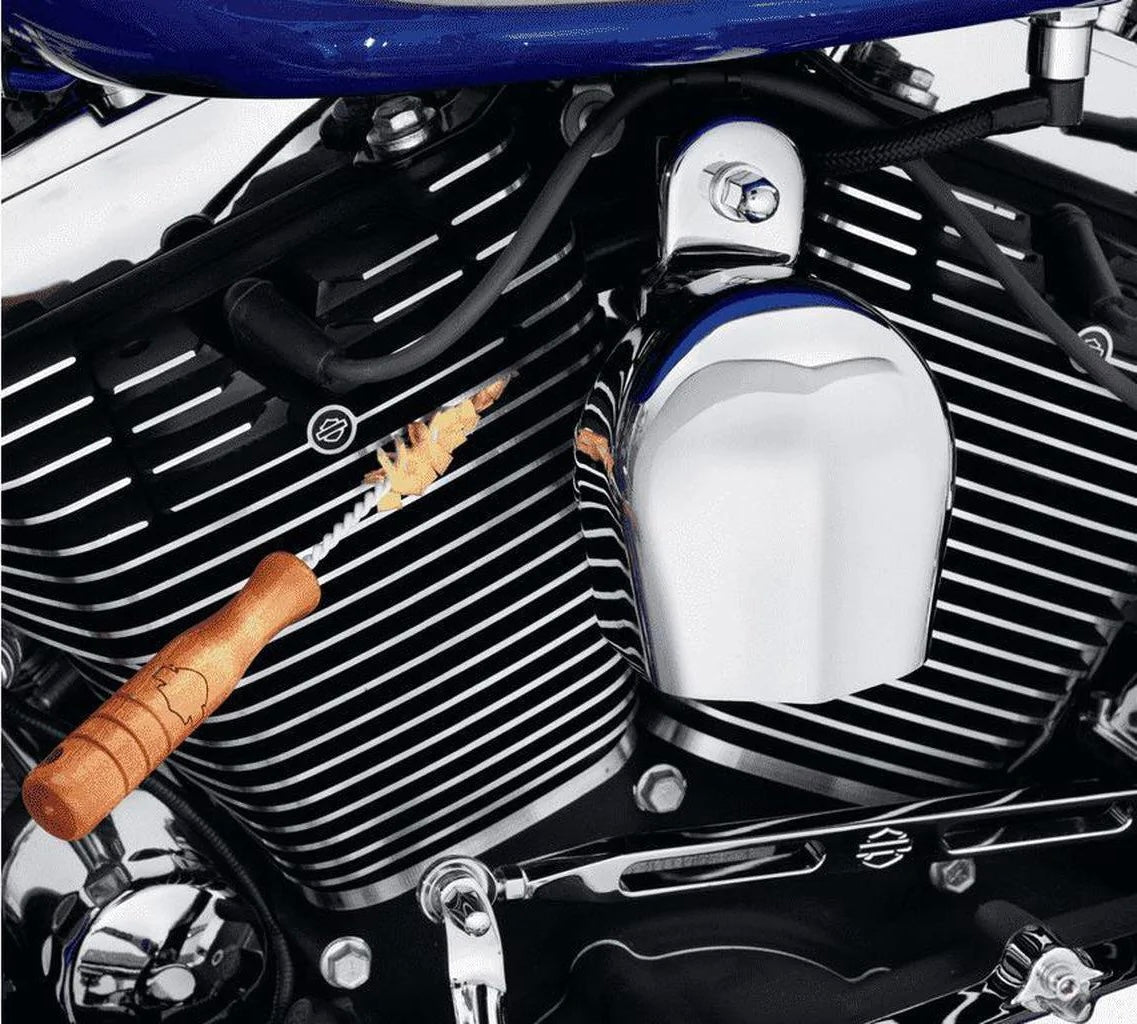 Harley-Davidson Cleaning Brush Kit 94844-10 - Iron City Motorcycles