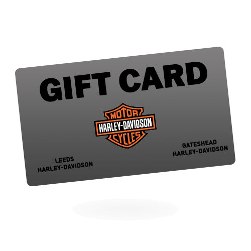 Gift Card for products on Iron City Motorcycles voucher Giftcard - Iron ...